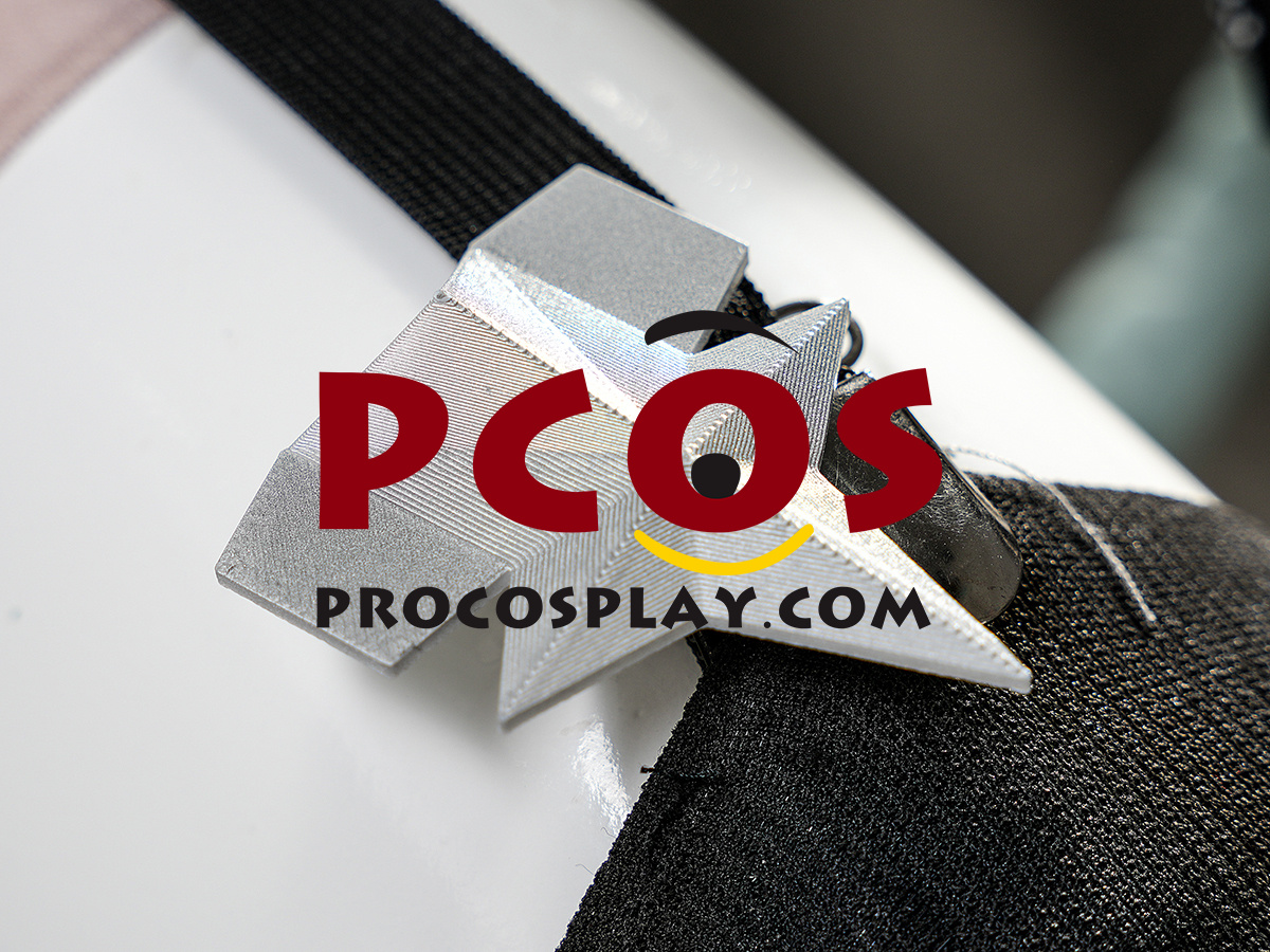 Zenless Zone Zero Jane Doe Cosplay Costume C09216 - Best Profession ...