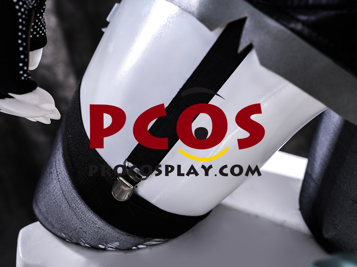 Zenless Zone Zero Jane Doe Cosplay Costume C09216 - Best Profession ...