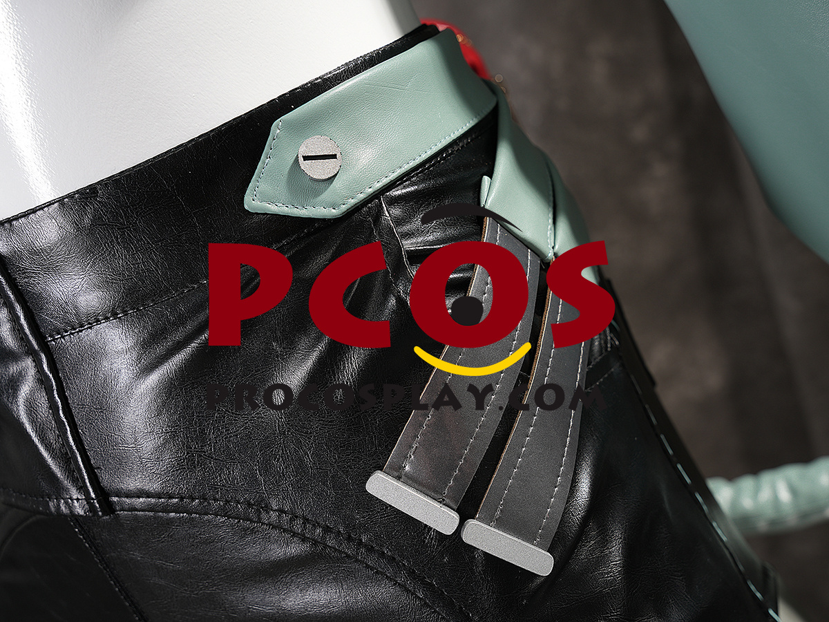 Zenless Zone Zero Jane Doe Cosplay Costume C09216 - Best Profession ...