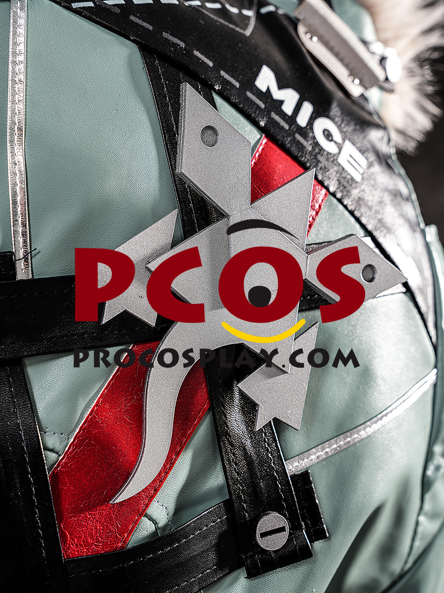 Zenless Zone Zero Jane Doe Cosplay Costume C09216 - Best Profession ...