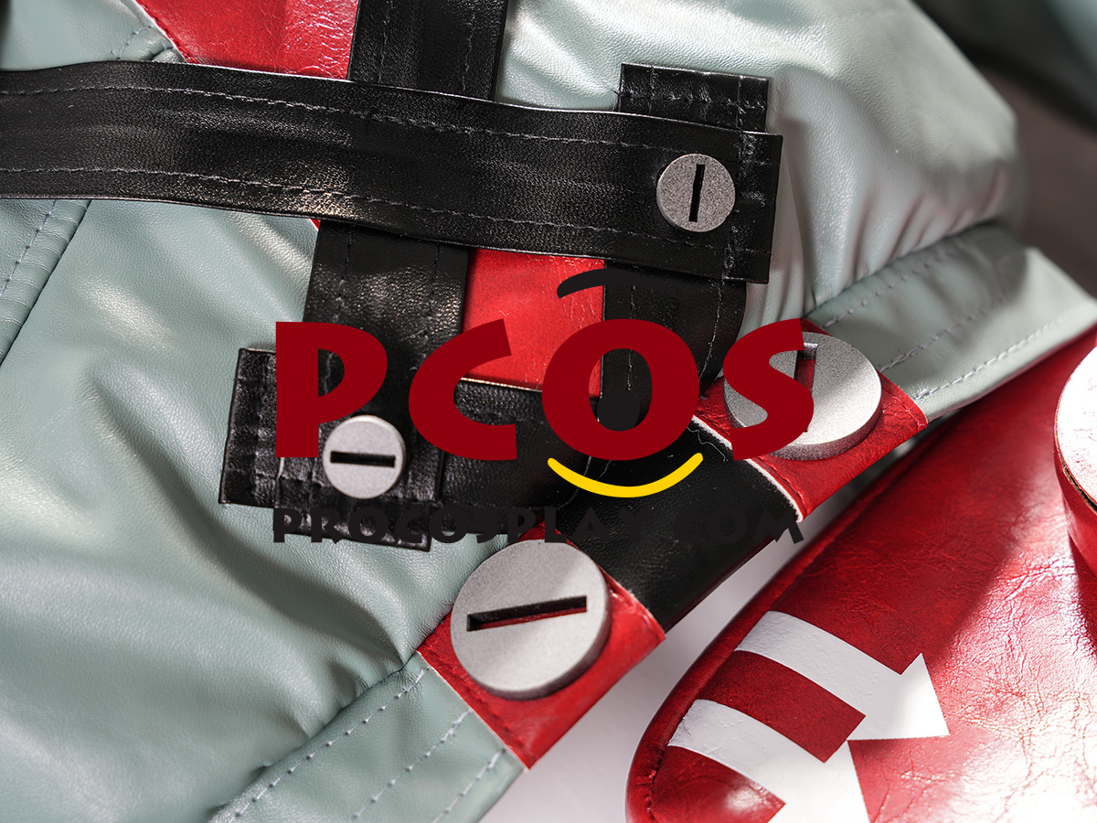 Zenless Zone Zero Jane Doe Cosplay Costume C09216 - Best Profession ...