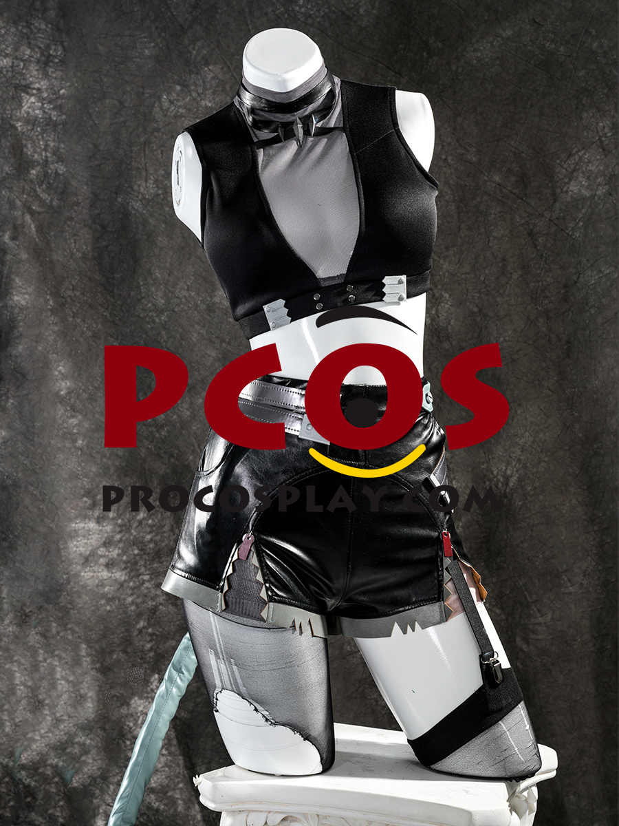 Zenless Zone Zero Jane Doe Cosplay Costume C09216 - Best Profession ...