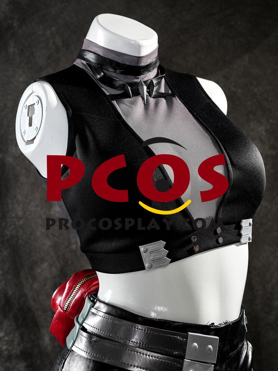 Zenless Zone Zero Jane Doe Cosplay Costume C09216 - Best Profession ...