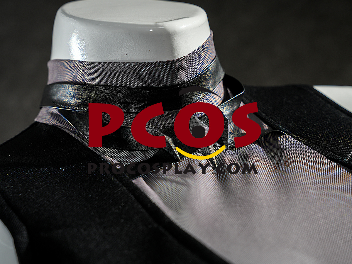 Zenless Zone Zero Jane Doe Cosplay Costume C09216 - Best Profession ...