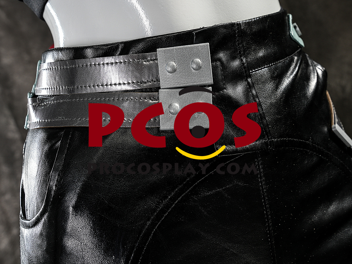 Zenless Zone Zero Jane Doe Cosplay Costume C09216 - Best Profession ...