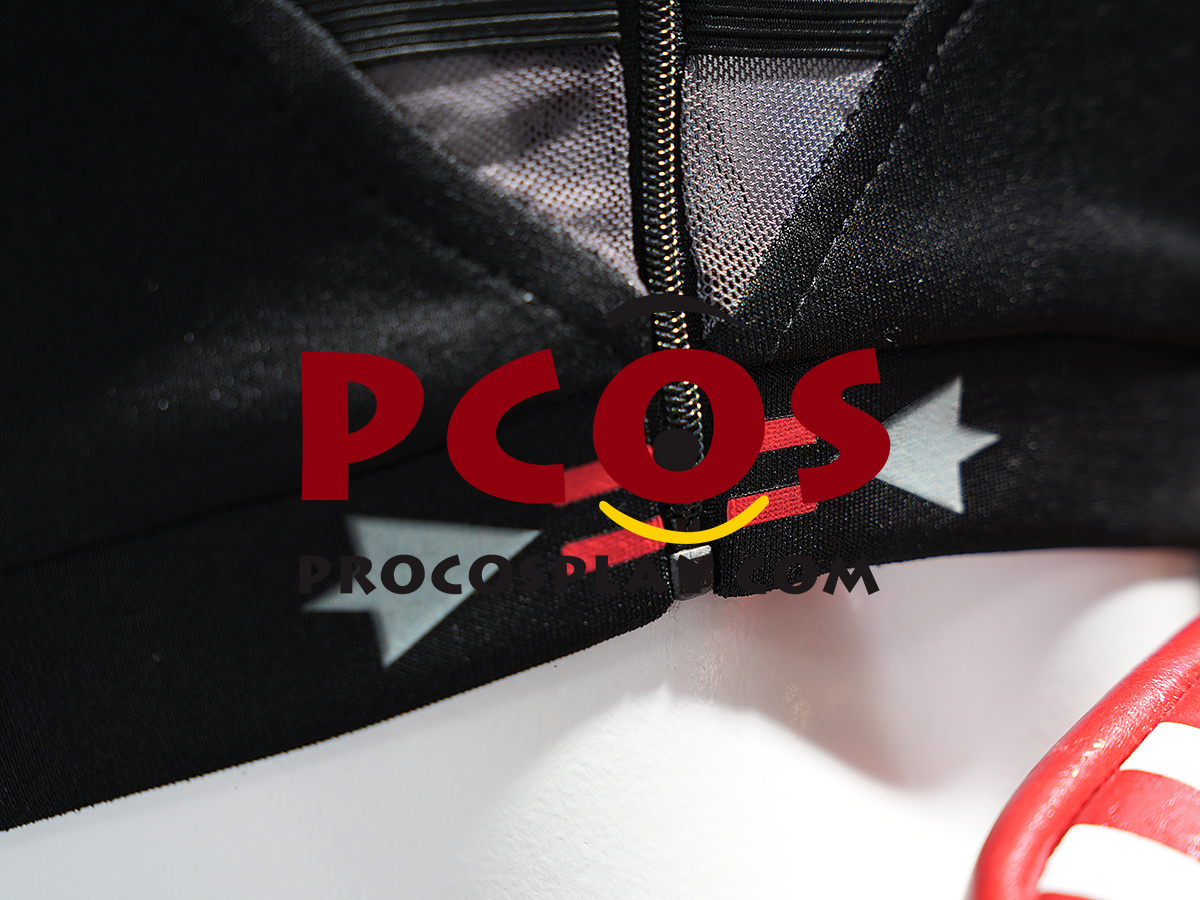 Zenless Zone Zero Jane Doe Cosplay Costume C09216 - Best Profession ...