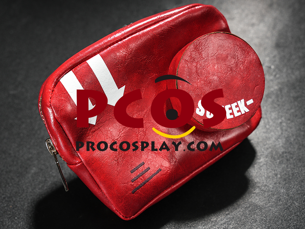 Zenless Zone Zero Jane Doe Cosplay Costume C09216 - Best Profession ...