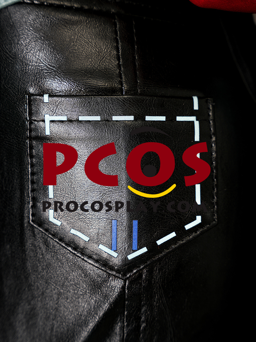 Zenless Zone Zero Jane Doe Cosplay Costume C09216 - Best Profession ...