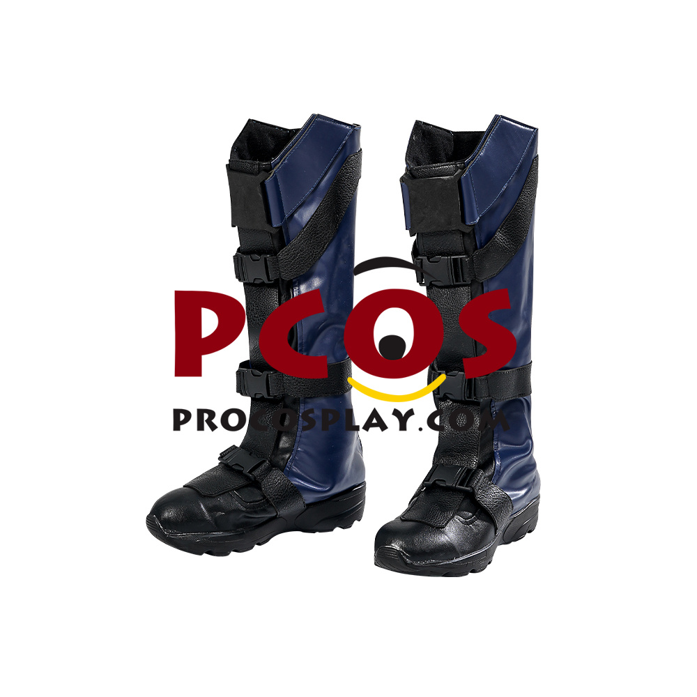 Deadpool 3 James Howlett Wolverine Cosplay Shoes C08333 Top Version ...