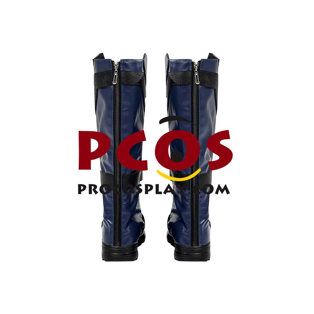 Deadpool 3 James Howlett Wolverine Cosplay Shoes C08333 Top Version ...