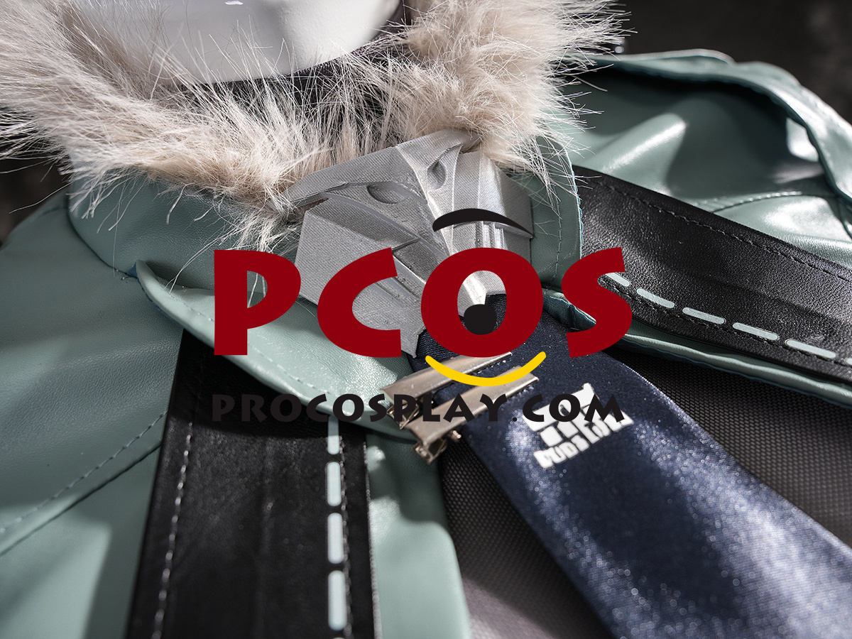 Zenless Zone Zero Jane Doe Cosplay Costume C09216 - Best Profession ...