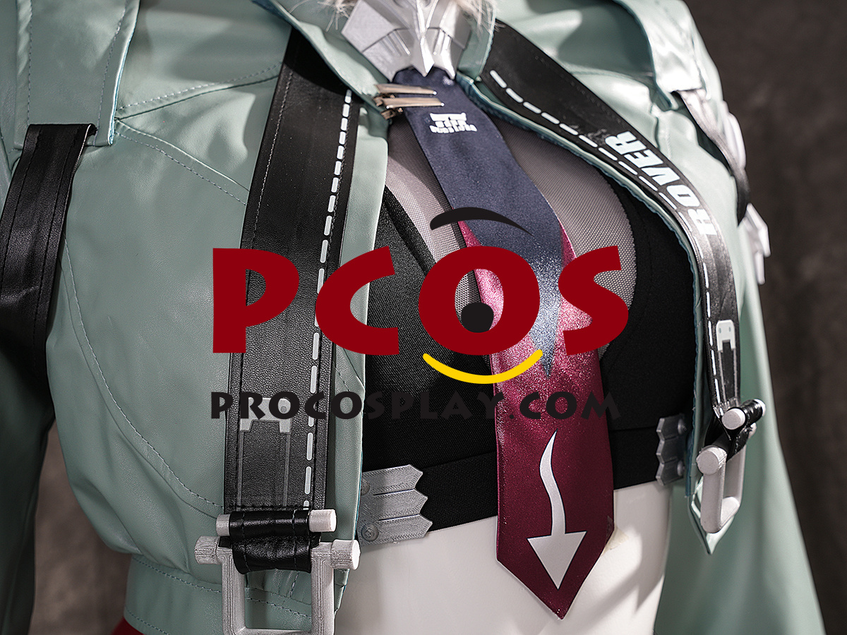 Zenless Zone Zero Jane Doe Cosplay Costume C09216 - Best Profession ...