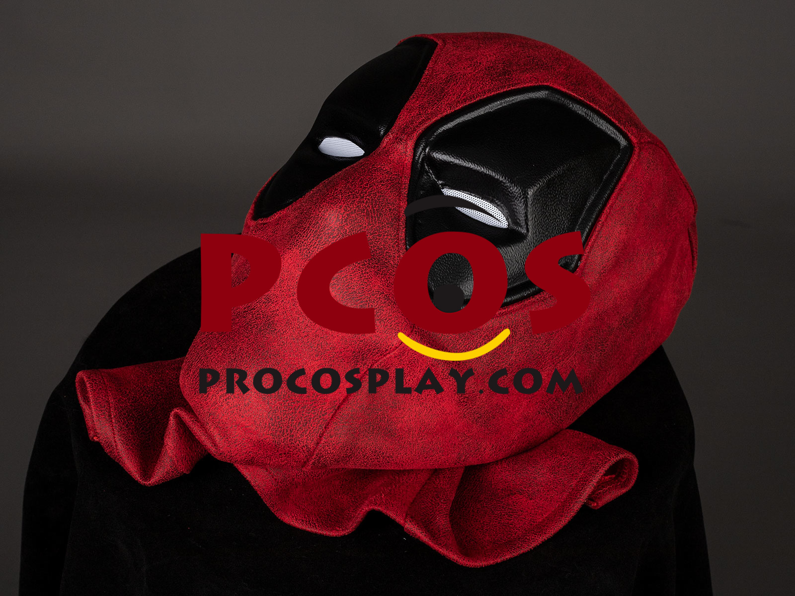 Ready to Ship Deadpool 3 Wade Wilson Deadpool Cosplay New Undetachable ...