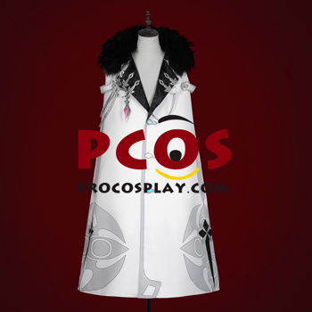 Ready to Ship Game Genshin Impact Damselette Colombina Cosplay Costume ...