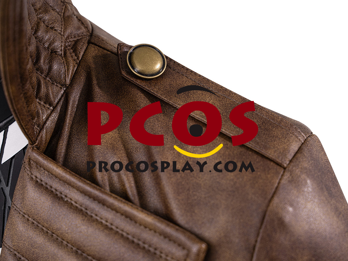 Deadpool 3 Deadpool & Wolverine Gambit Remy Etienne LeBeau Cosplay ...