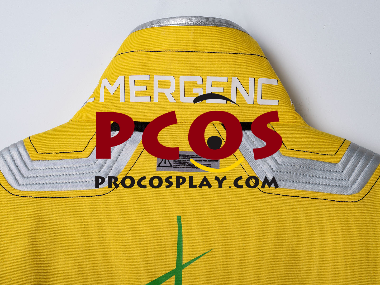 Ready to Ship Cyberpunk: Edgerunners David Martinez Cosplay Coat C08762 ...