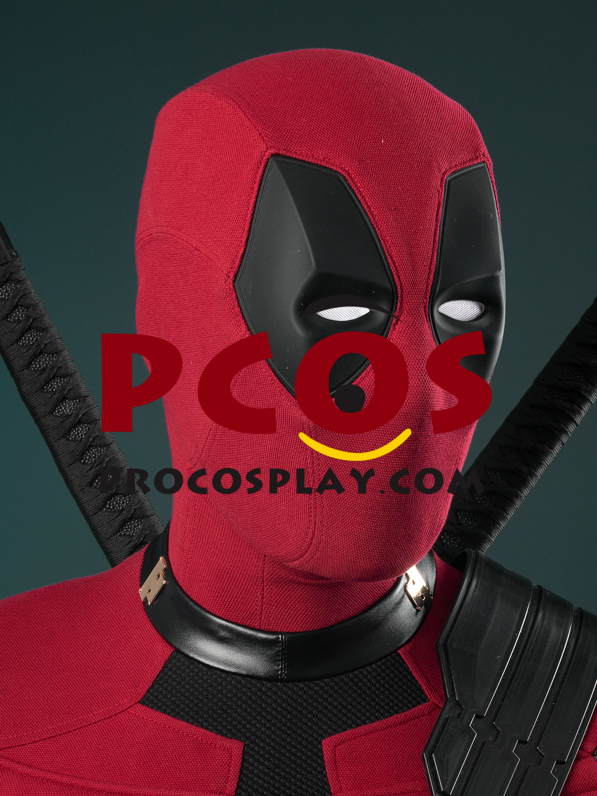 Costume de cosplay Deadpool 3 Deadpool & Wolverine Deadpool Wade Wilson ...
