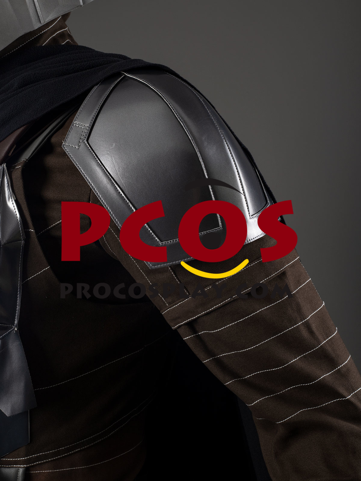 Ready to Ship The Mandalorian Season 3 Din Djarin Cosplay Costume ...