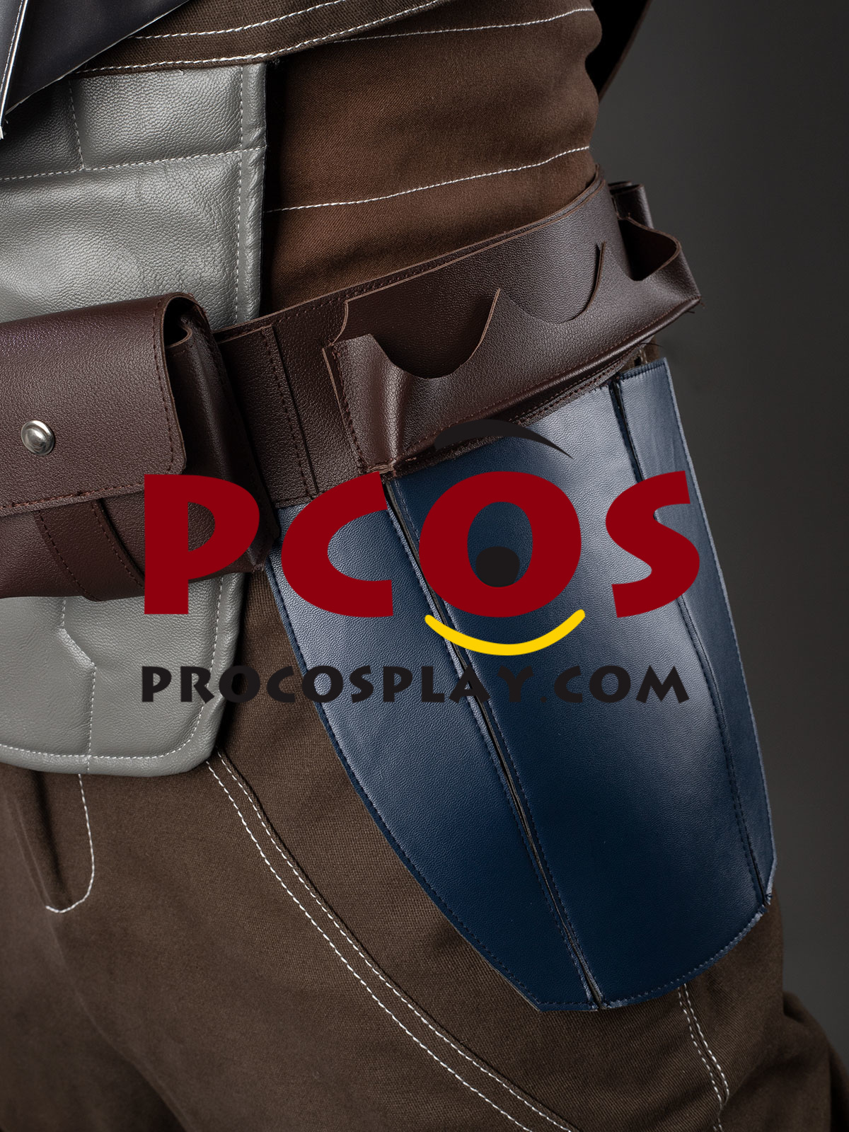 Ready to Ship The Mandalorian Season 3 Din Djarin Cosplay Costume ...