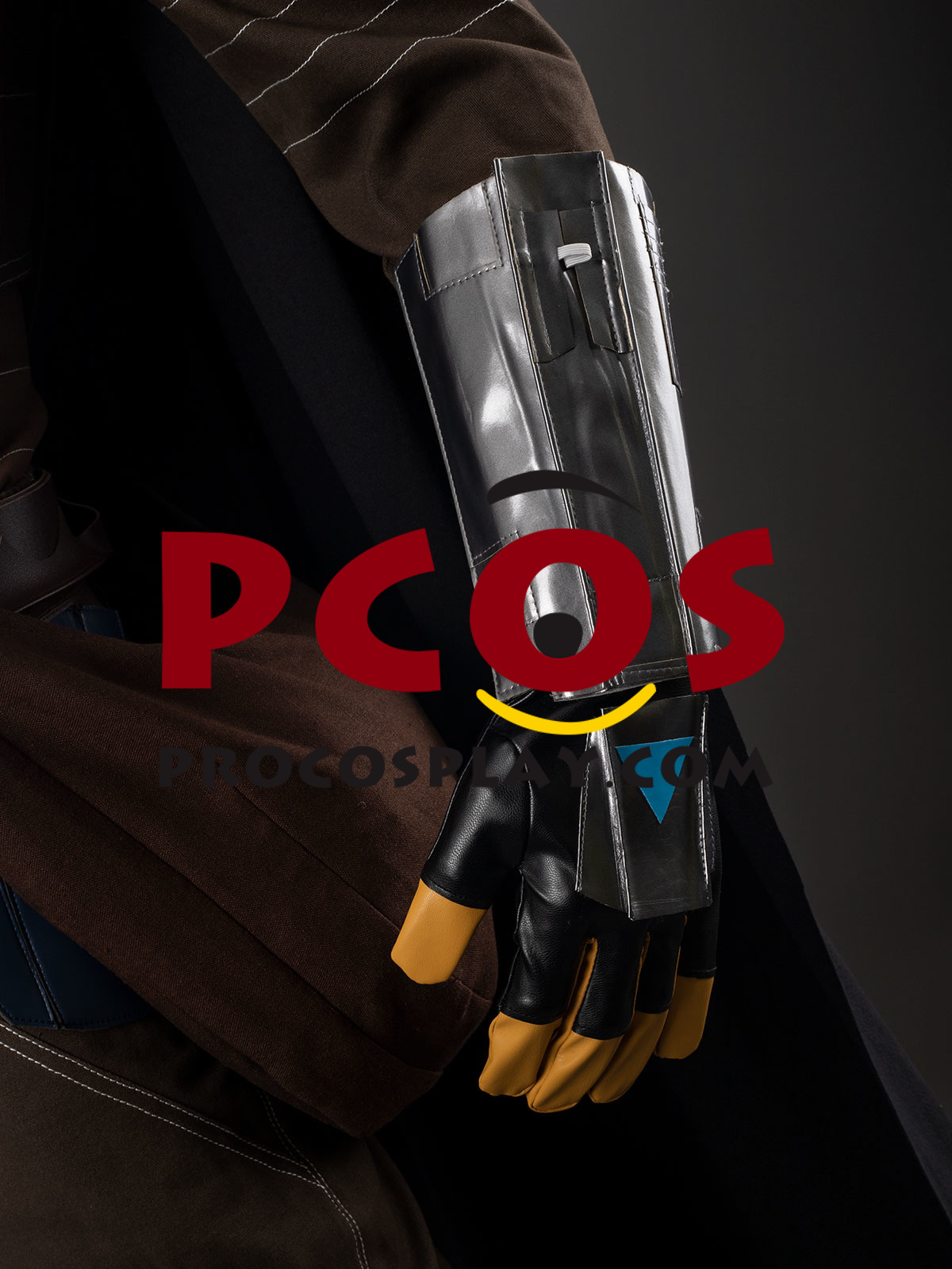 Ready to Ship The Mandalorian Season 3 Din Djarin Cosplay Costume ...