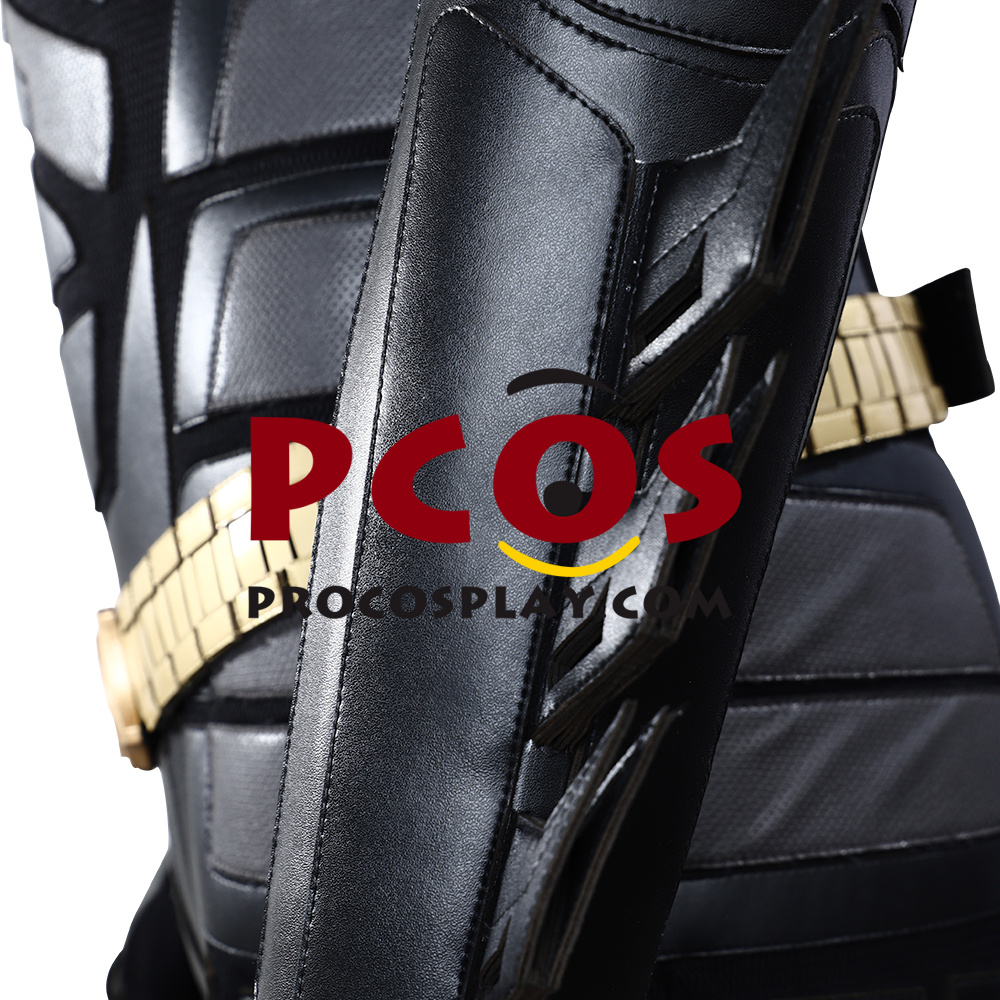 【Flash Sale】 The Dark Knight Bruce Wayne Cosplay Batman Costume ...
