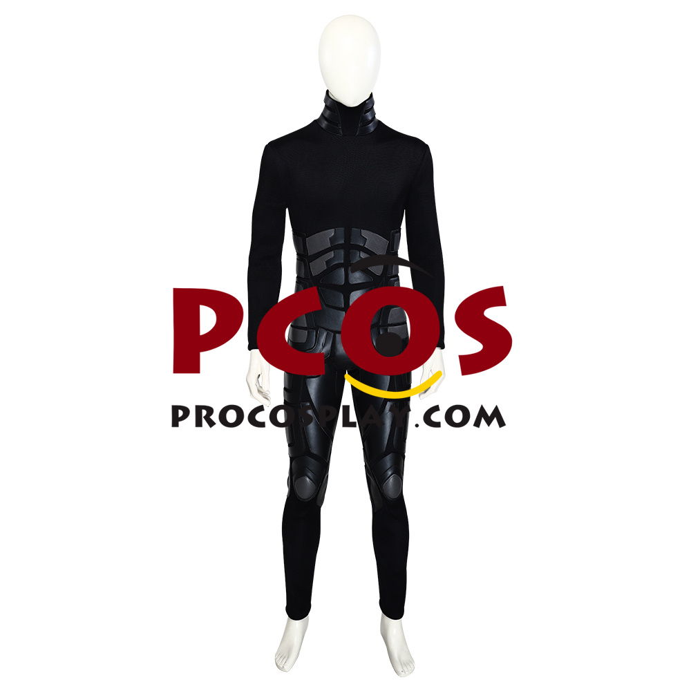 【Flash Sale】 The Dark Knight Bruce Wayne Cosplay Batman Costume ...