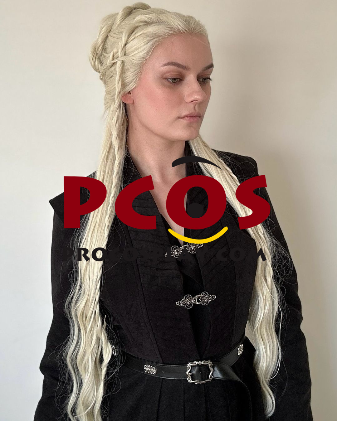 Rhaenys Targaryen Cosplay Costume FY0065 - Best Profession Cosplay ...