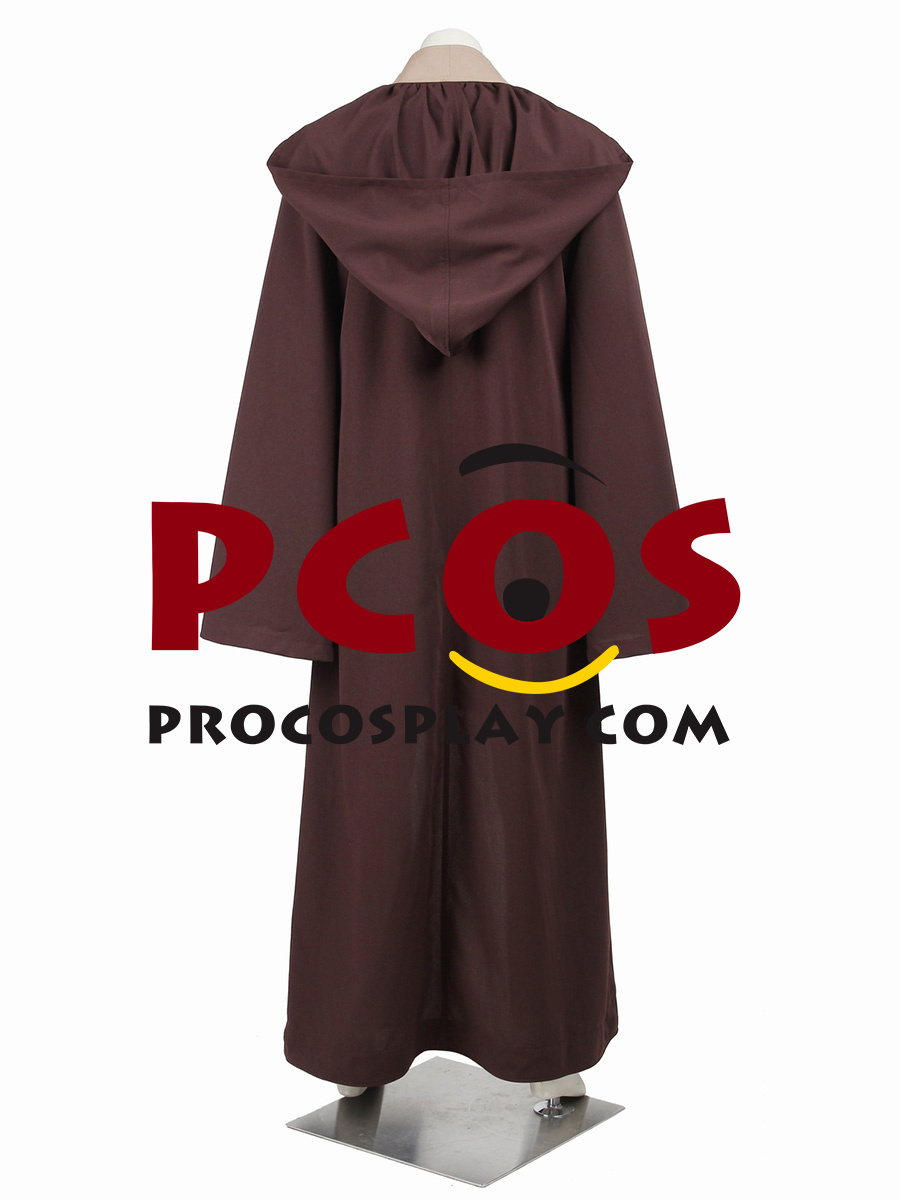 Ready to Ship Jedi Knight Mace Windu Cosplay Costume mp005924 - Best ...