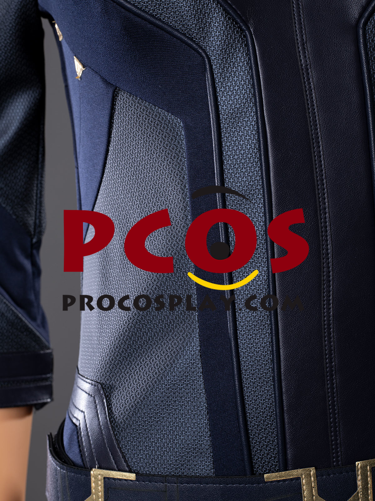 Ready to Ship Carol Danvers Cosplay Costume C08516 - Best Profession ...