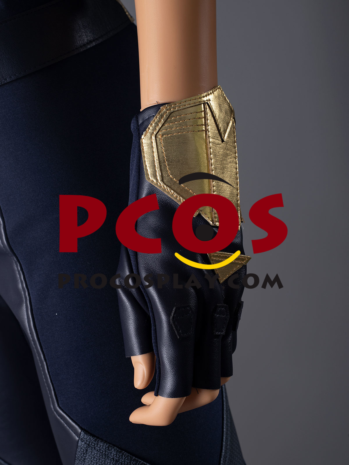 Ready to Ship Carol Danvers Cosplay Costume C08516 - Best Profession ...