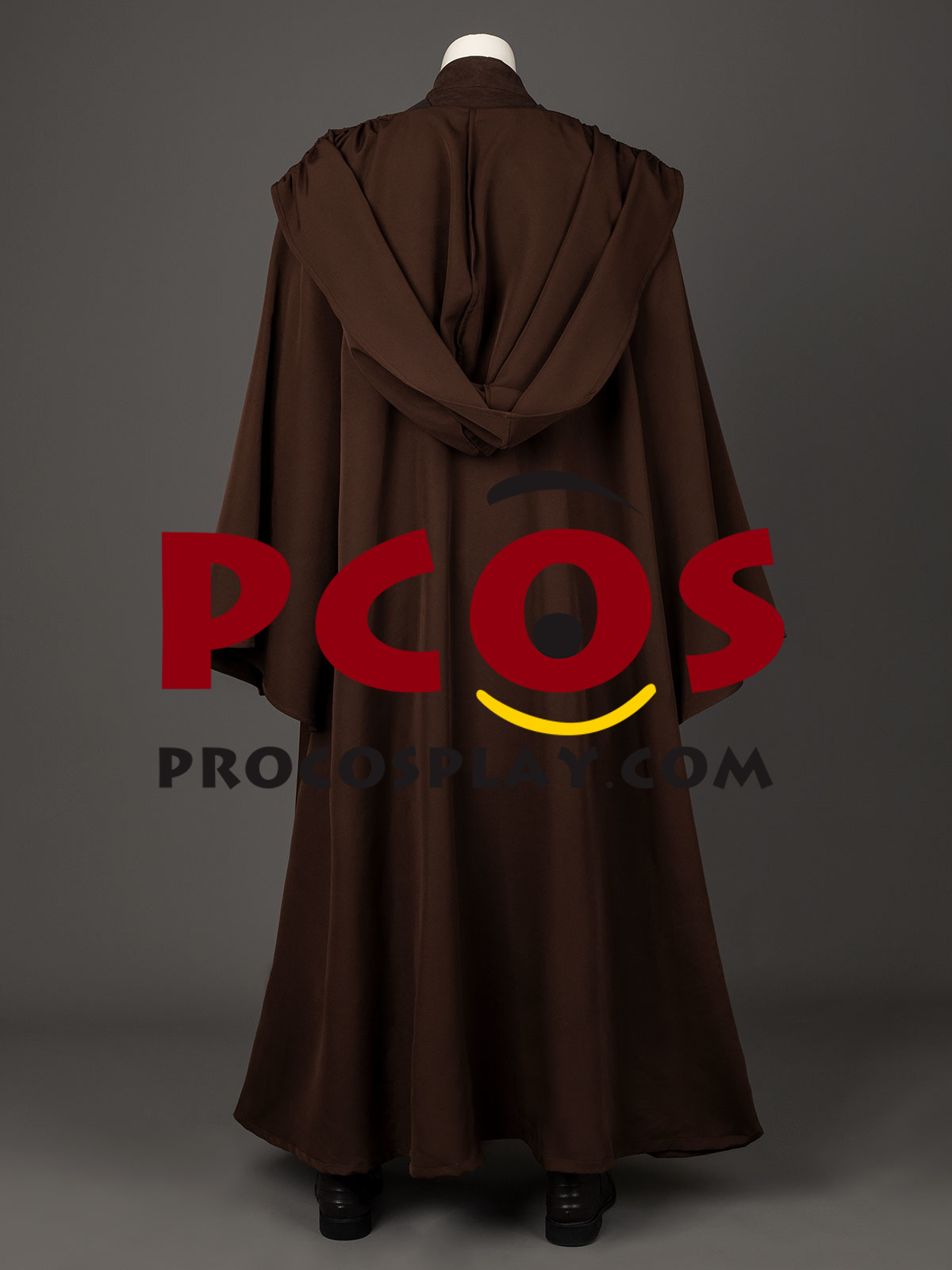 Ready to Ship Attack of the Clones Jedi Knight Anakin Skywalker Cosplay ...