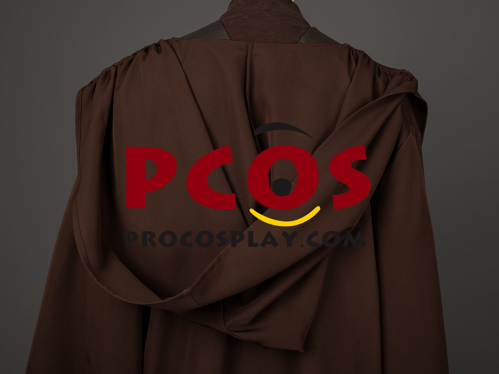 Ready to Ship Attack of the Clones Jedi Knight Anakin Skywalker Cosplay ...