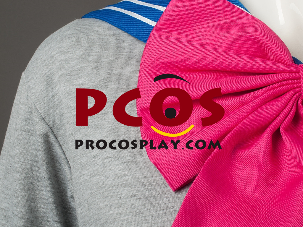 Ready to Ship Sailor Moon Crystal Sailor Mercury Ami Mizuno Cosplay ...