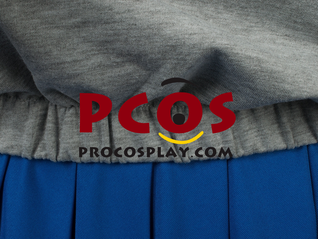 Ready to Ship Sailor Moon Crystal Sailor Mercury Ami Mizuno Cosplay ...