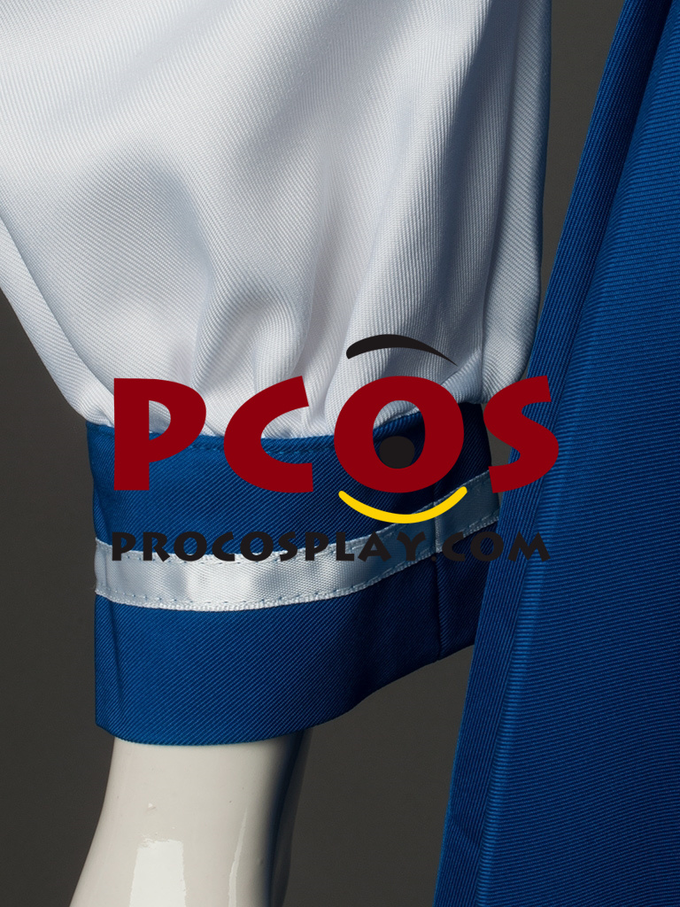 Ready to Ship Sailor Moon Sailor Venus Minako Aino Cosplay School ...