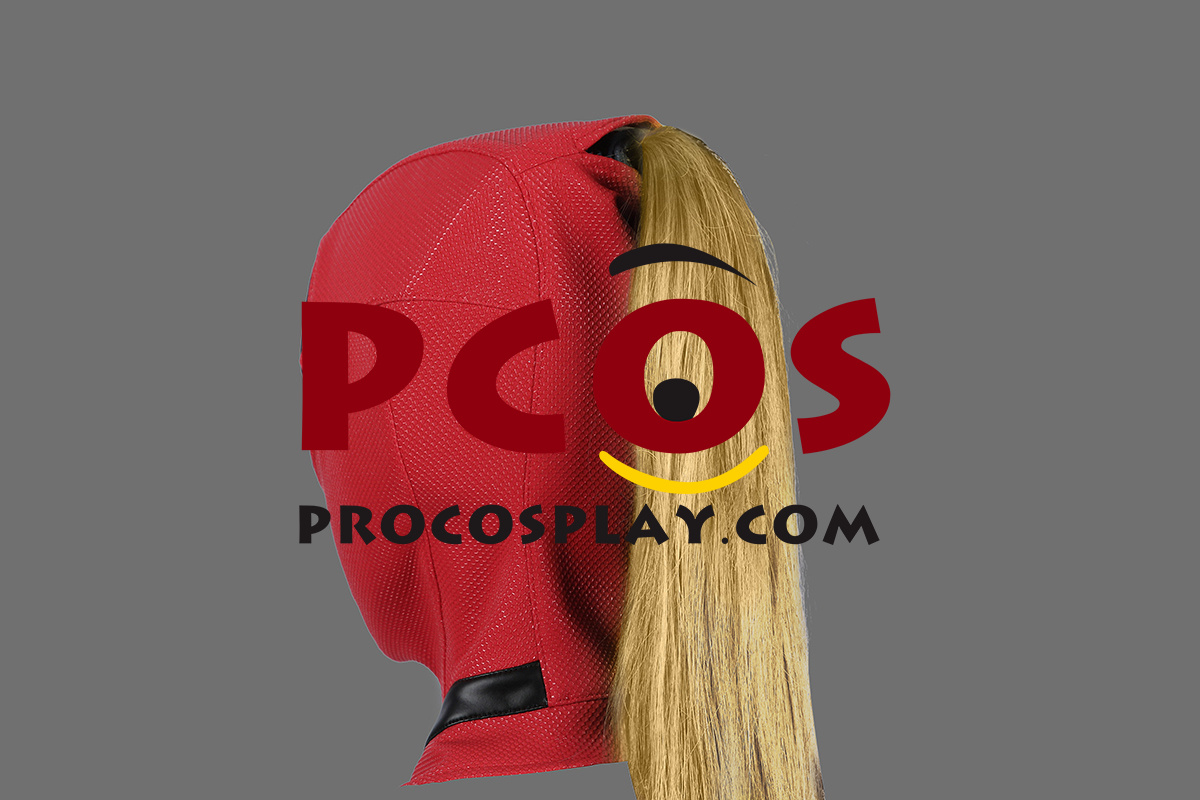 Ready to Ship Deadpool 3 Deadpool & Wolverine Lady Deadpool Wanda ...