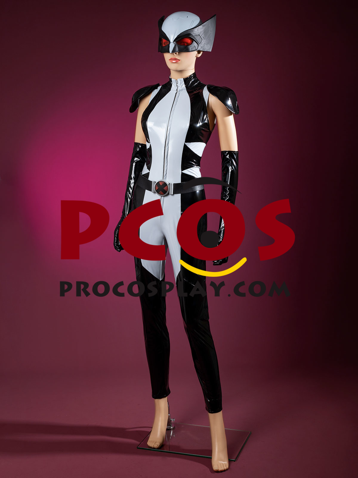 Ready to Ship X-Force Female Wolverine X-23 Laura Kinney Cosplay ...