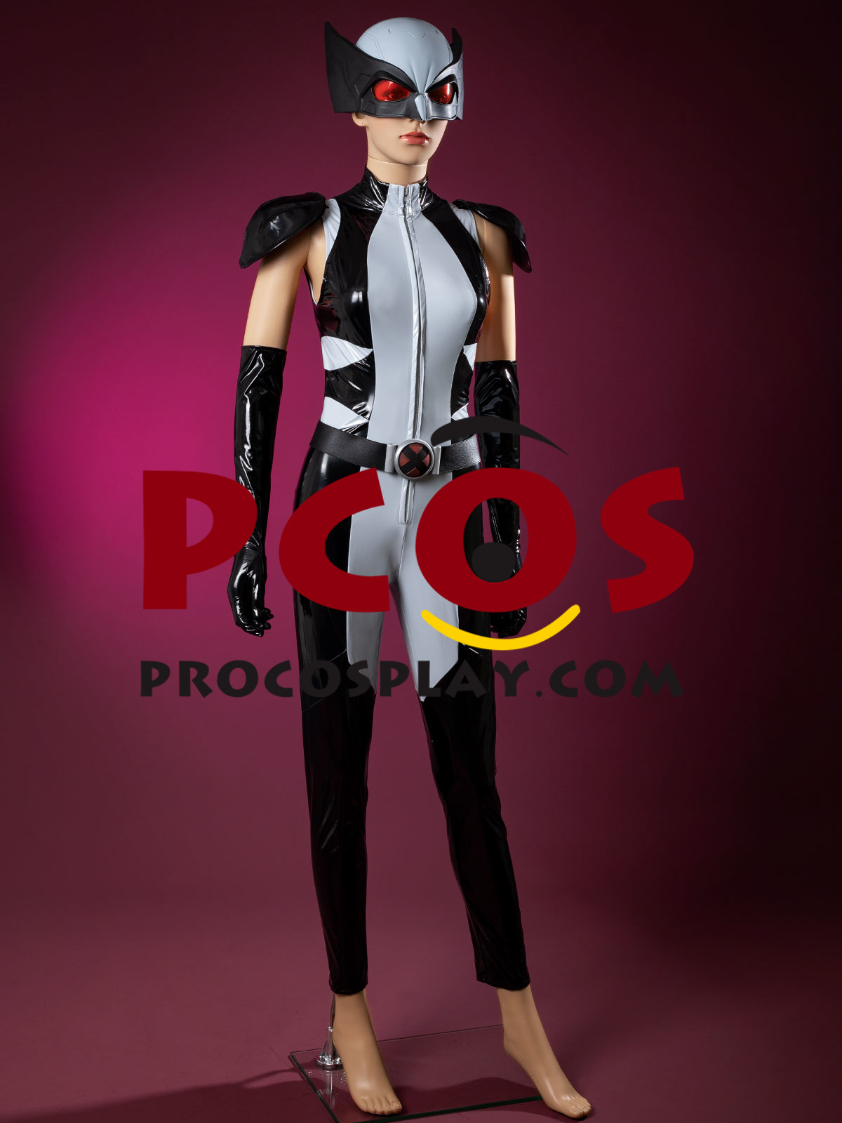 Ready to Ship X-Force Female Wolverine X-23 Laura Kinney Cosplay ...
