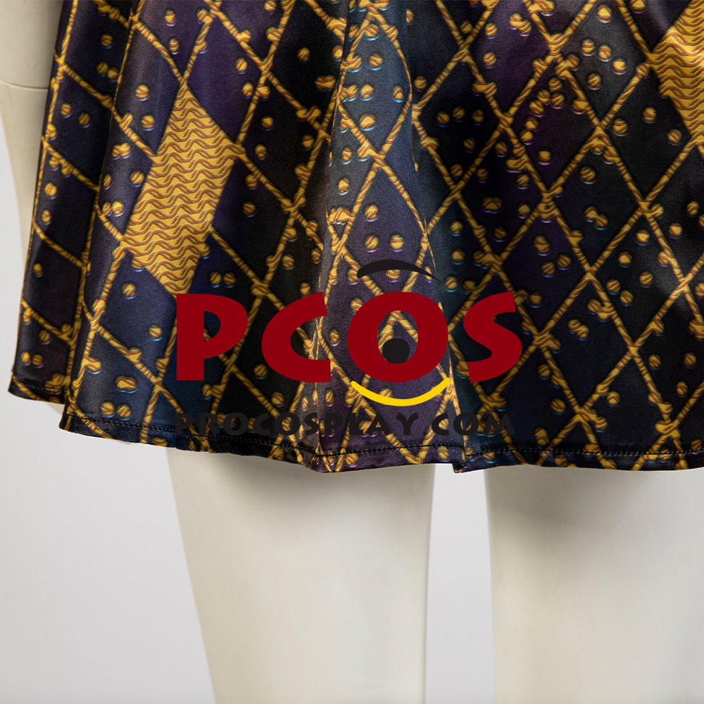 Ready to Ship Elemental Ember Lumen Cosplay Costume C08380 - Best ...