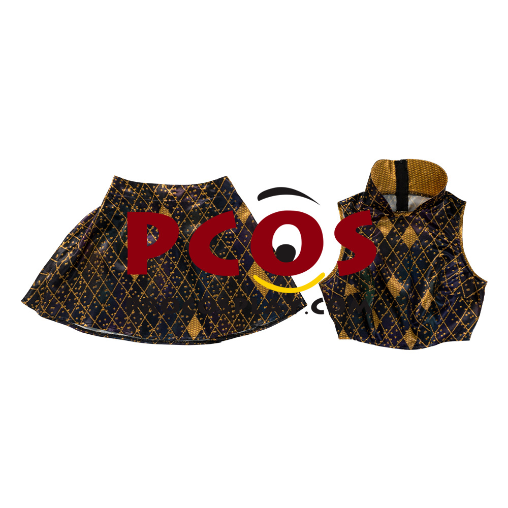 Ready to Ship Elemental Ember Lumen Cosplay Costume C08380 - Best ...