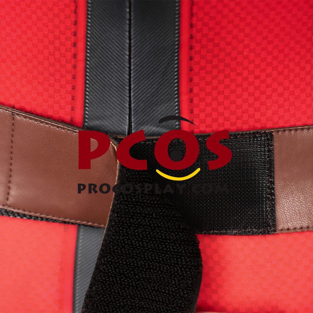 Deadpool 3 Deadpool & Wolverine Lady Deadpool Wanda Wilson Cosplay ...