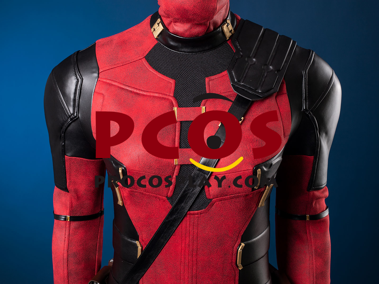 Ready to Ship Deadpool 3 Deadpool & Wolverine Wade Wilson Cosplay ...
