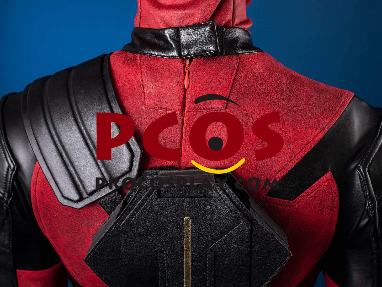 Ready to Ship Deadpool 3 Deadpool & Wolverine Wade Wilson Cosplay ...