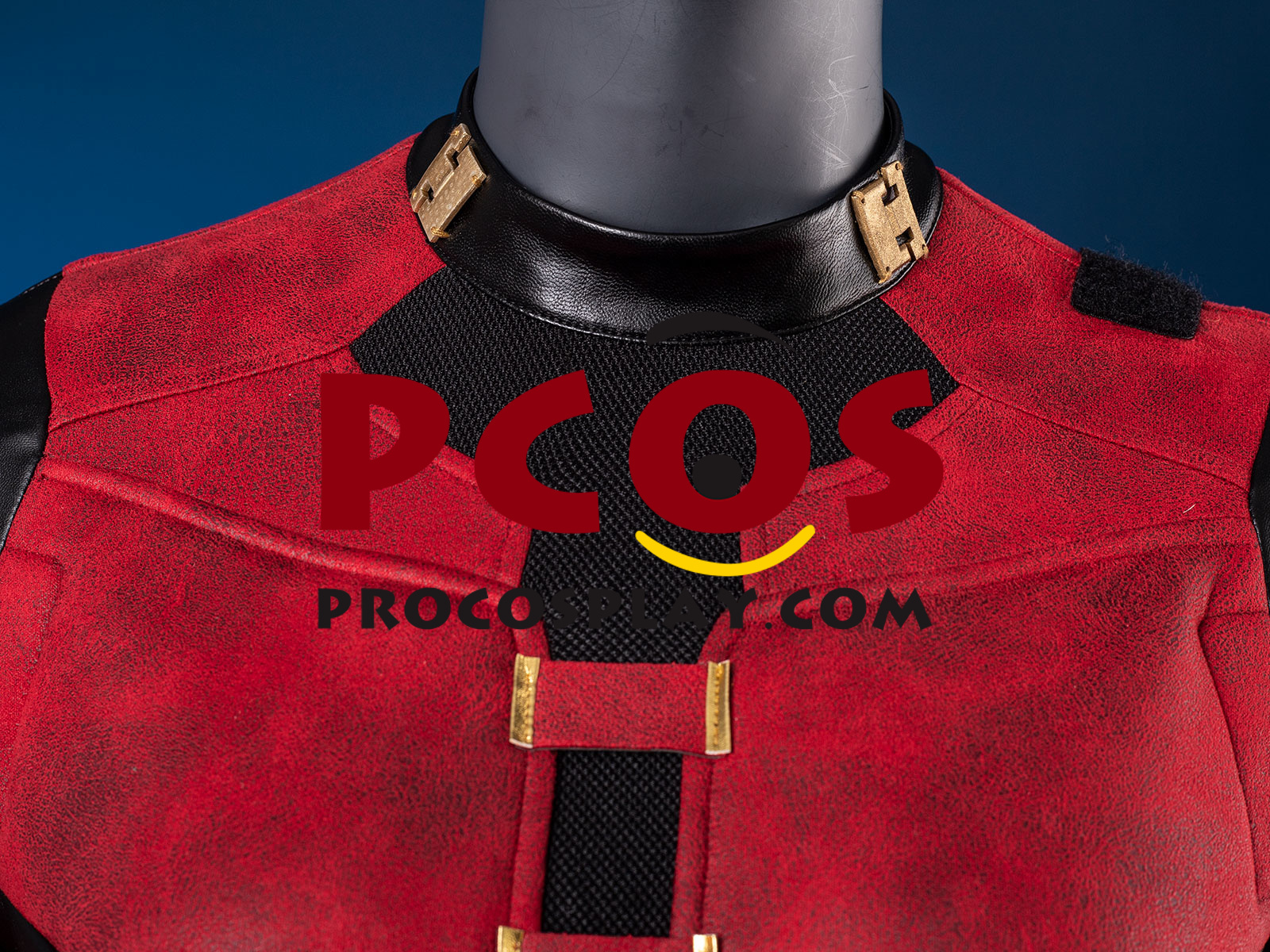 Ready to Ship Deadpool 3 Deadpool & Wolverine Wade Wilson Cosplay ...