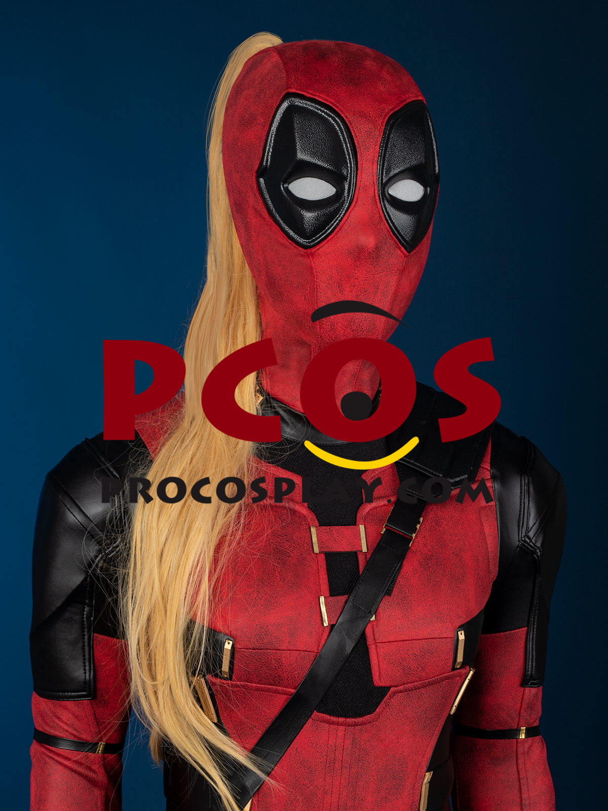 Ready to Ship Deadpool 3 Deadpool & Wolverine Wade Wilson Cosplay ...