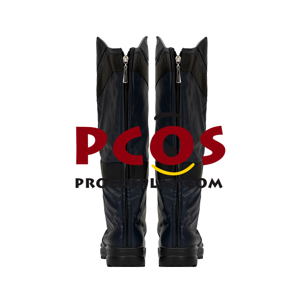 Deadpool 3 James Howlett Wolverine Cosplay botas sem máscara C08522 ...