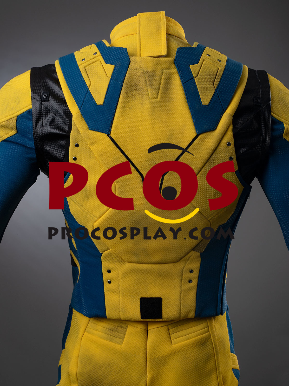 Deadpool 3 Deadpool & Wolverine Logan James Howlett Wolverine Cosplay ...