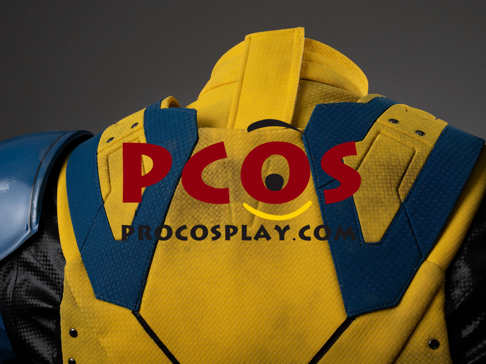 Deadpool 3 Deadpool & Wolverine Logan James Howlett Wolverine Cosplay ...