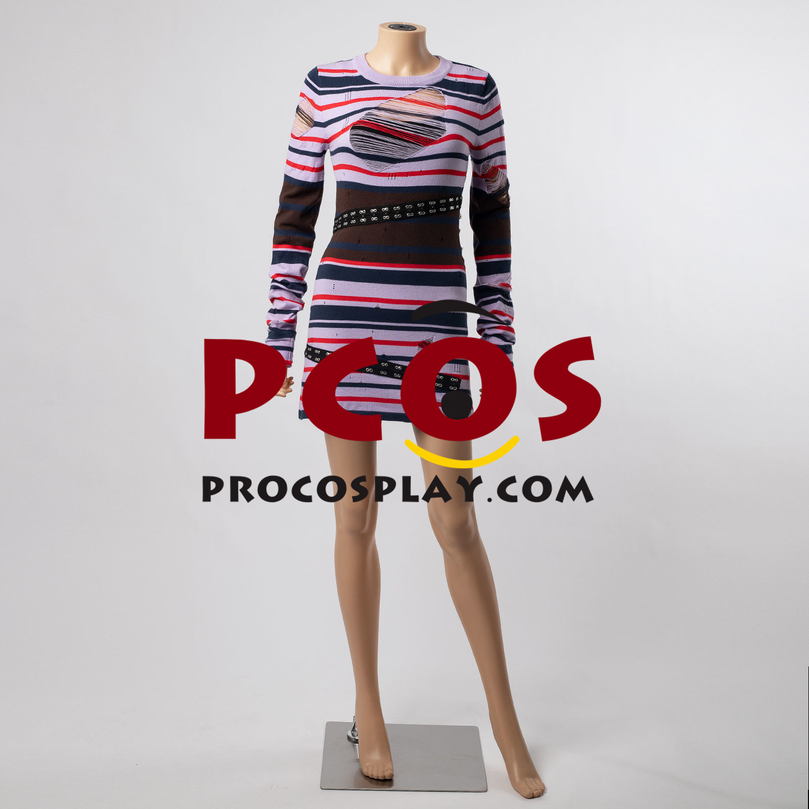 Beetlejuice 2 Astrid Deetz Cosplay Costume FY0085 - Best Profession ...