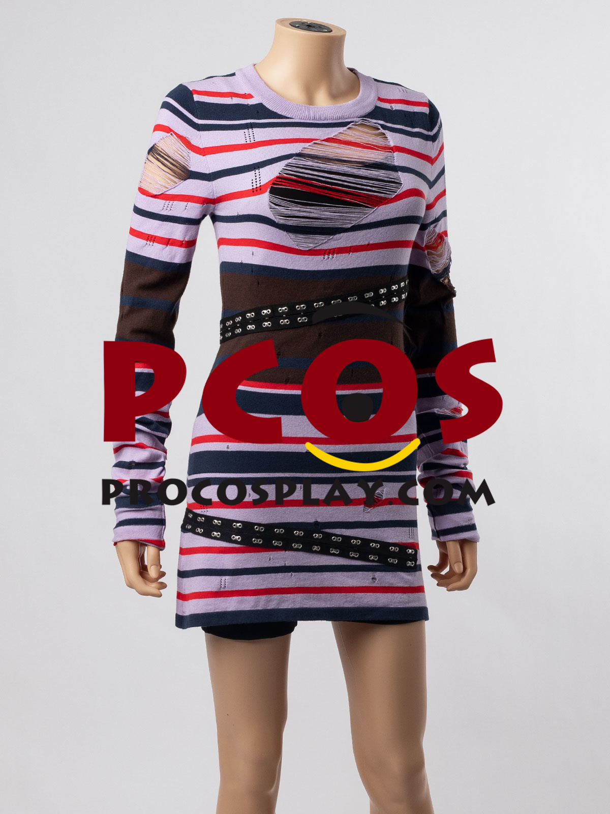 Beetlejuice 2 Astrid Deetz Cosplay Costume FY0085 - Best Profession ...